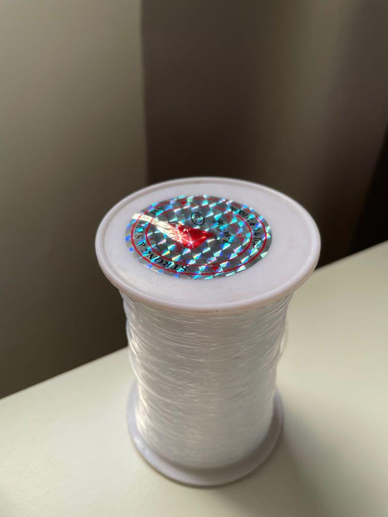 Translucent Nylon String, Hobbies & Toys, Stationery & Craft, Handmade ...