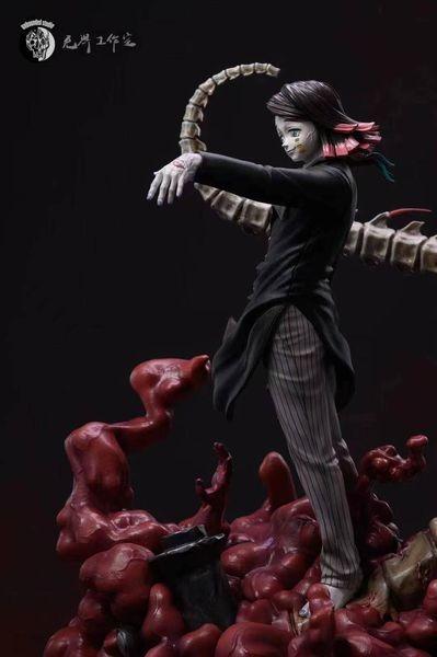 Unbounded Studio - Demon Slayer Twelve Kizuki Series 02 - Enmu, Hobbies ...