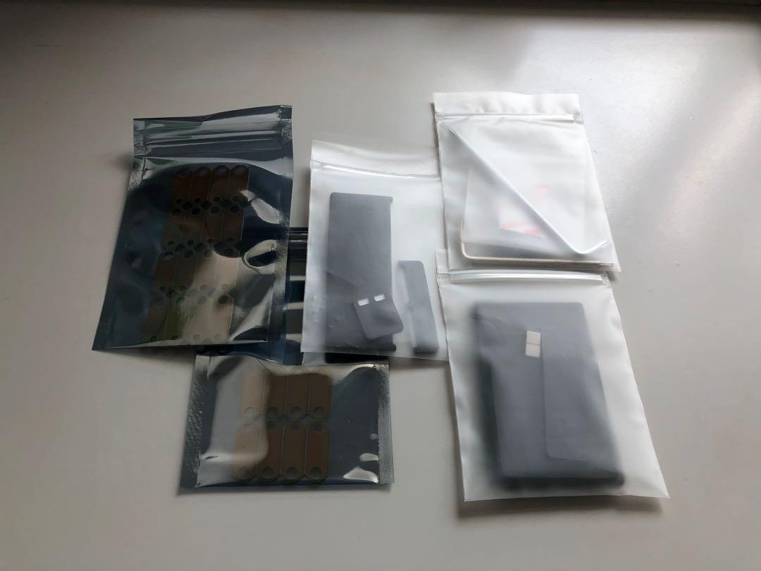 VEGA keyboard by ai03 x Kevinplus (Grey), Computers & Tech, Parts ...