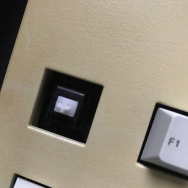 Vintage Switches / rare keyboards and keycaps, Computers & Tech, Parts ...