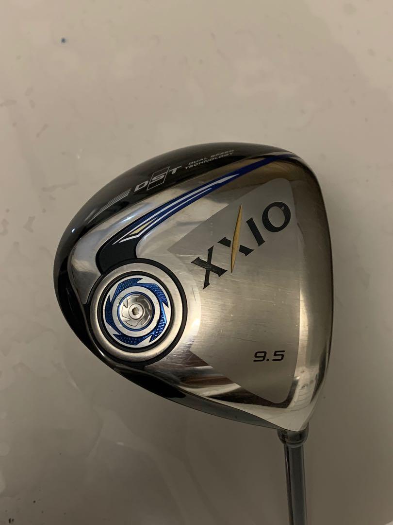 XXIO MP900 Tour AD Shaft, Sports Equipment, Sports & Games, Golf on ...