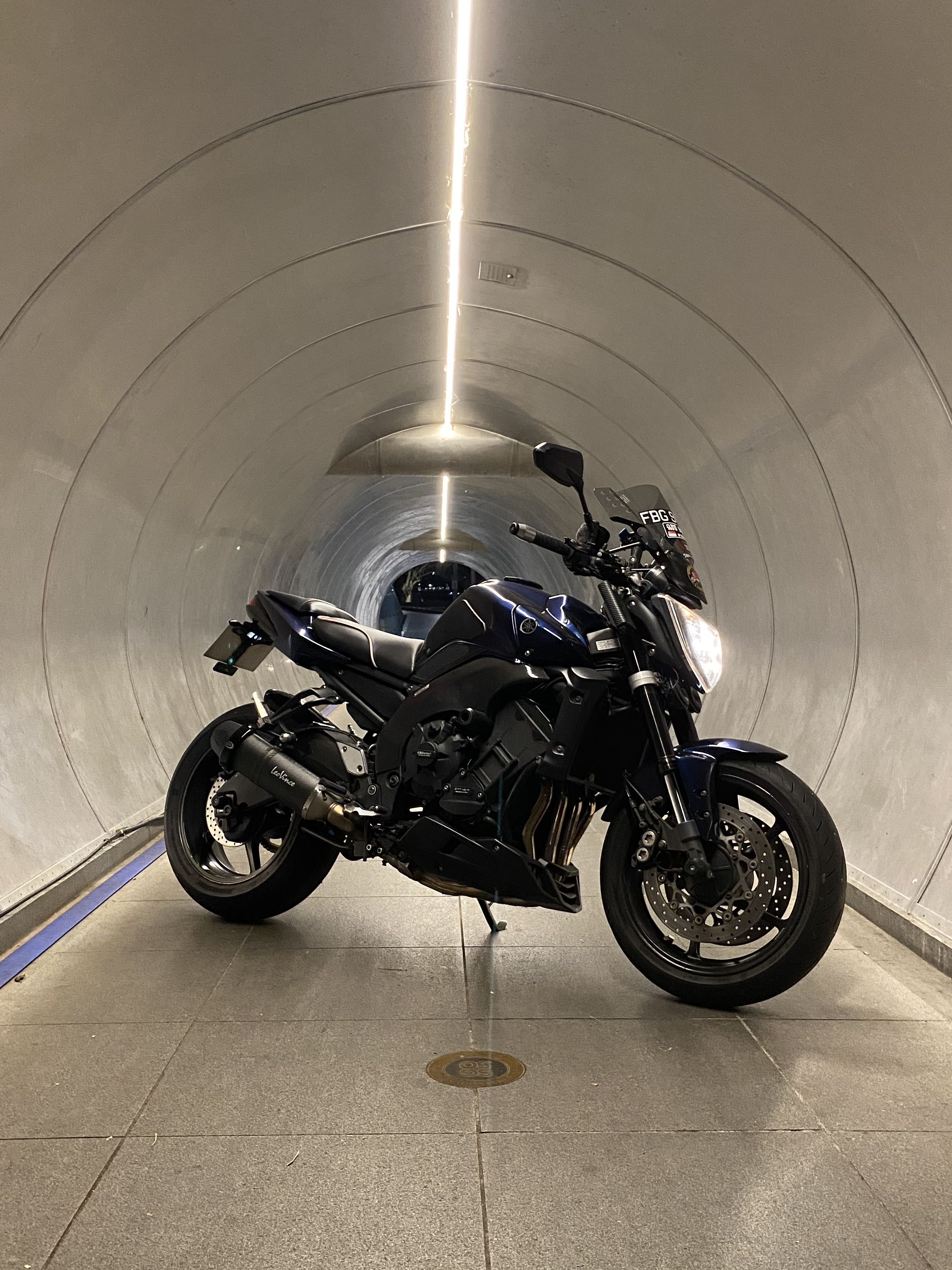 Yamaha FZ1N, FZ1 Gen 2, Motorcycles, Motorcycles for Sale, Class 2 on ...