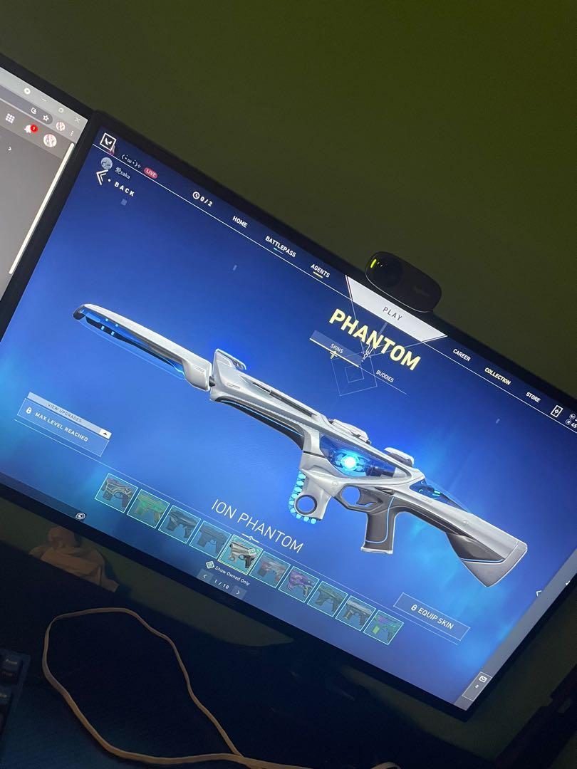 13 PAID KNIVES MEGA STACKED VALO ACCOUNT ($700+!!), Video Gaming, Video ...