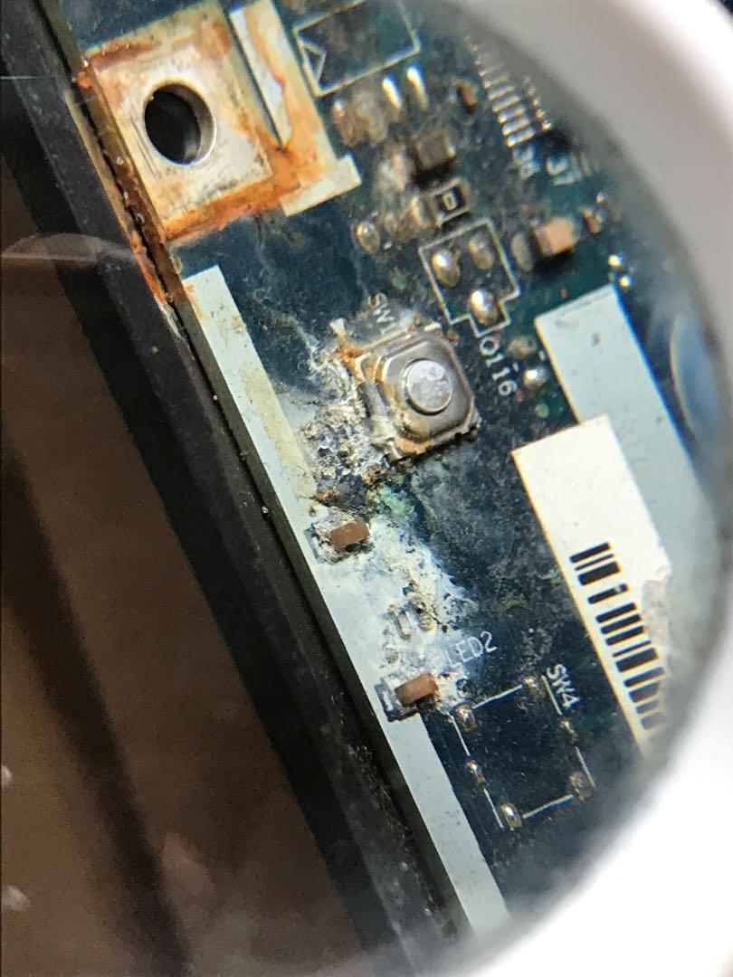 Acer Laptop Notebook Repair Baiki Board Rosak Cleaning Service | No ...