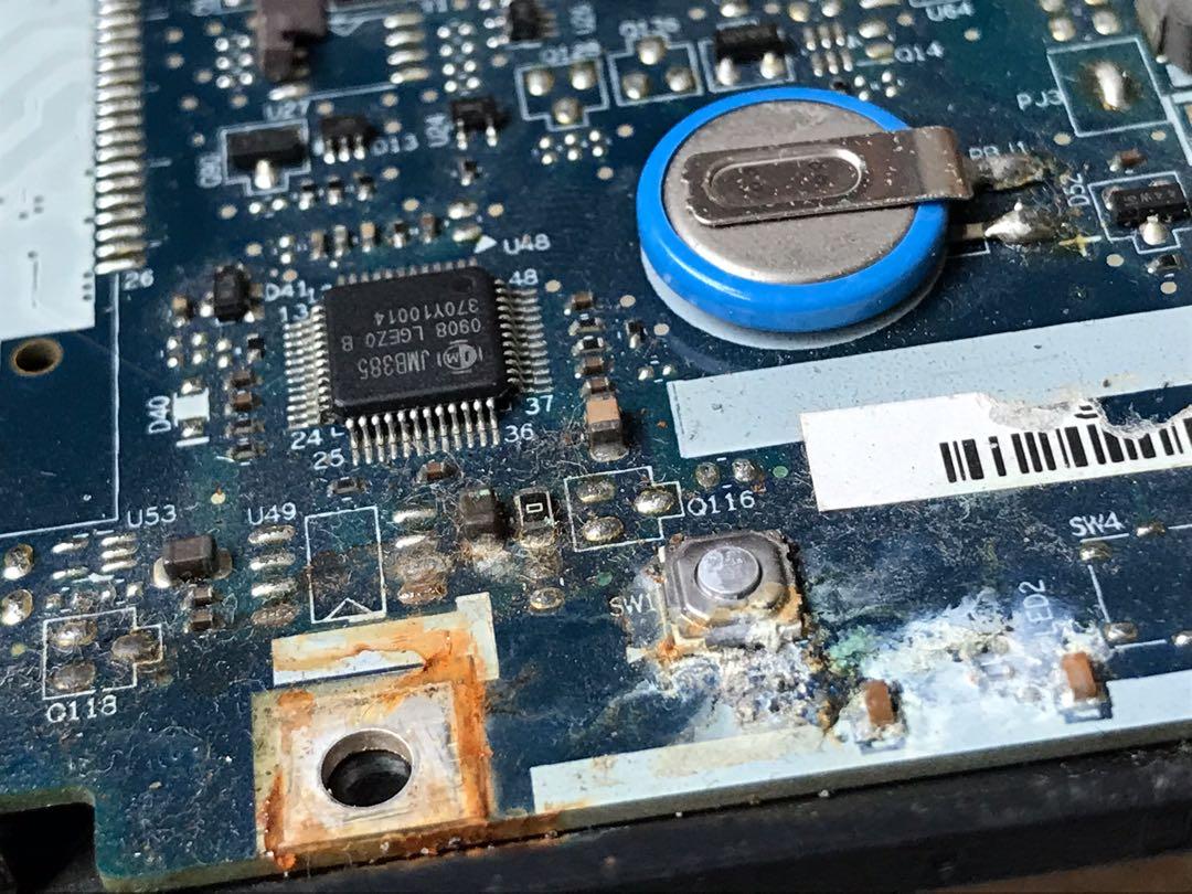 Acer Laptop Notebook Repair Baiki Board Rosak Cleaning Service | No ...