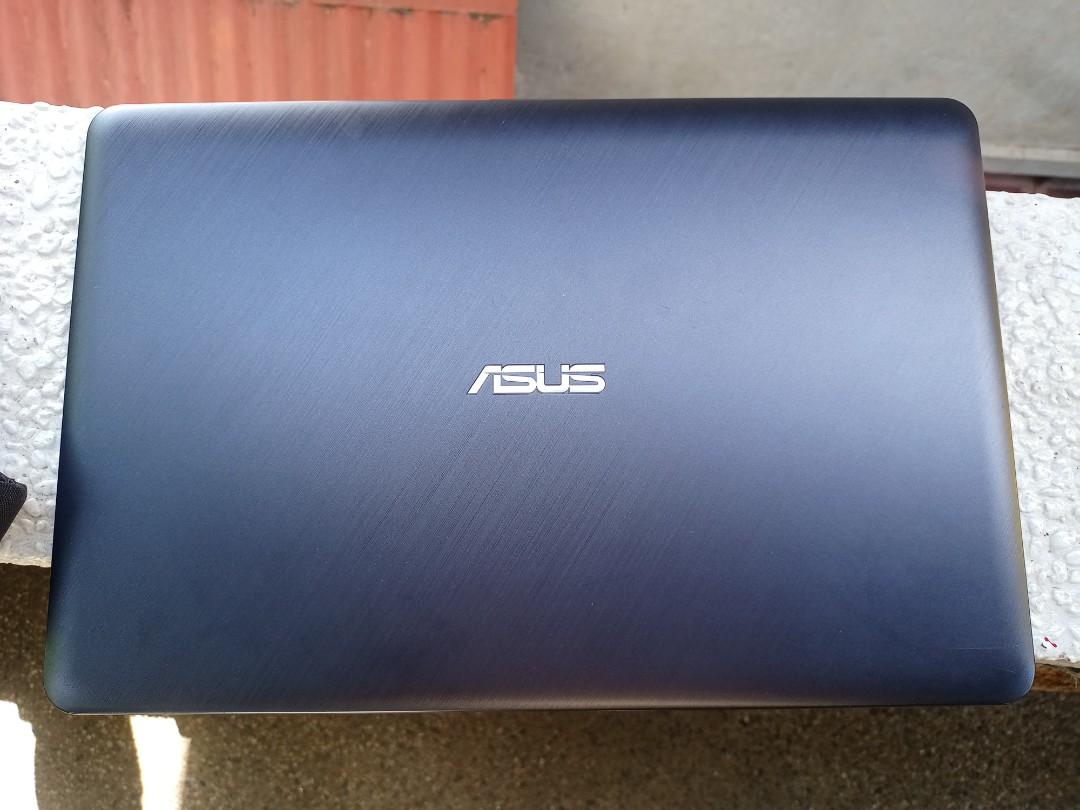 asus vivobook x543u corei5 8th gen, Computers & Tech, Laptops ...