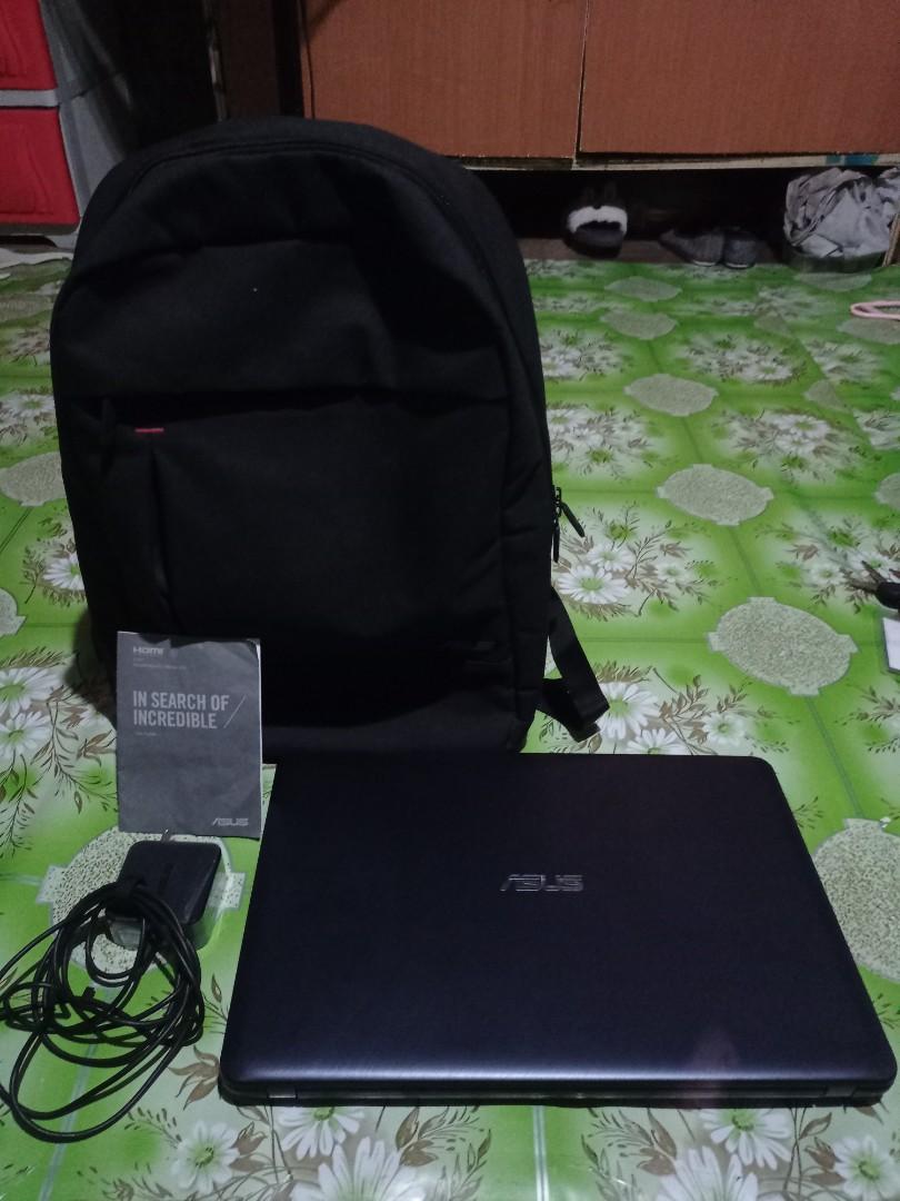 asus vivobook x543u corei5 8th gen, Computers & Tech, Laptops ...