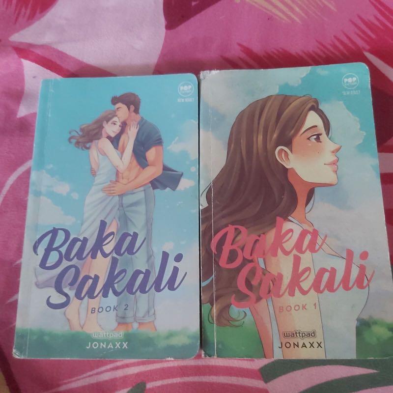 Baka Sakali | Wattpad Books, Hobbies & Toys, Books & Magazines, Fiction ...