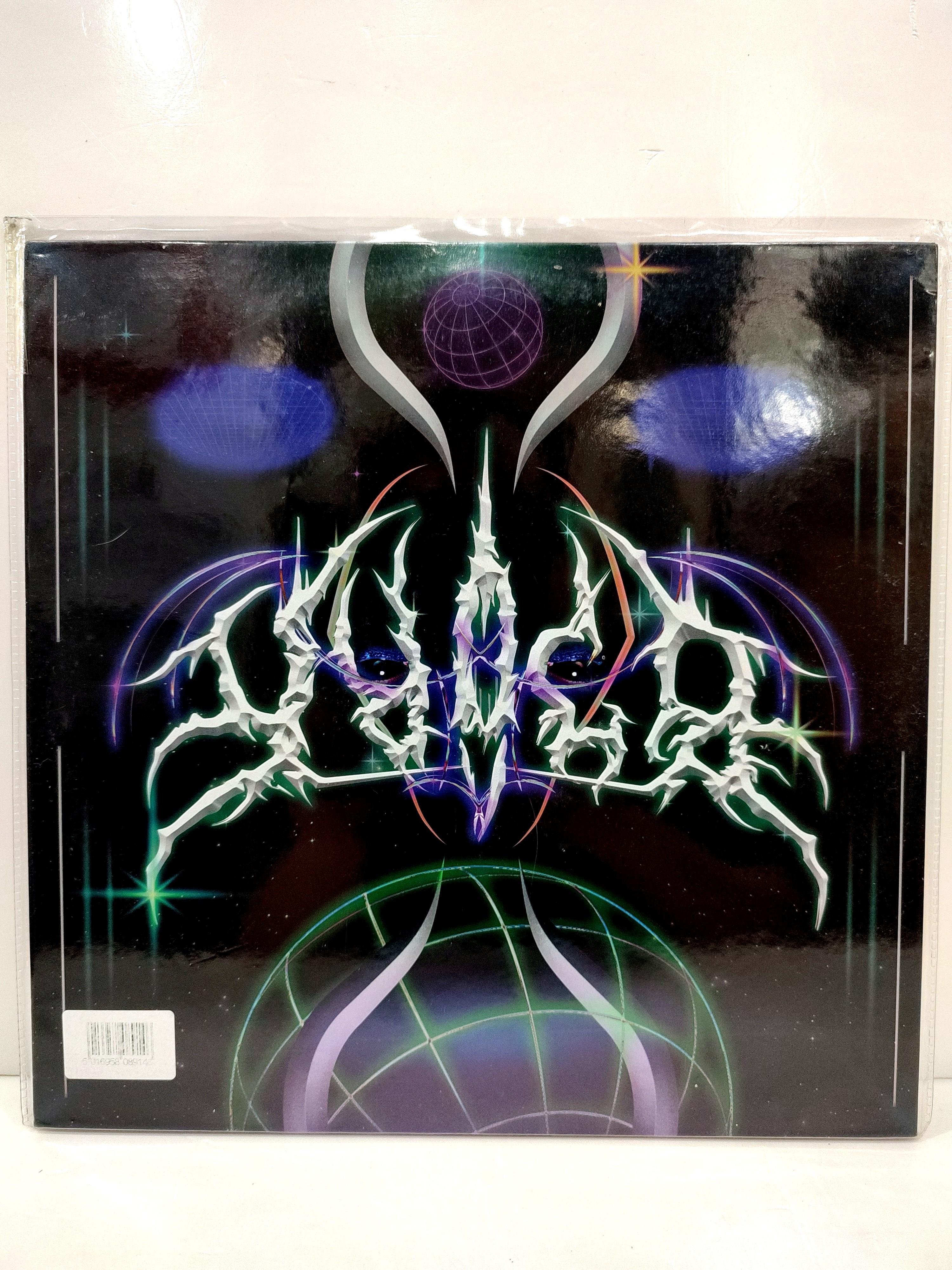 Bjork country creatures 12" vinyl LP 黑膠唱片, 興趣及遊戲, 音樂、樂器 & 配件, 音樂與媒體 ...