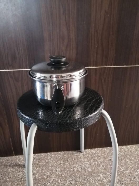 Brandless Cooking Pot, Furniture & Home Living, Kitchenware & Tableware ...