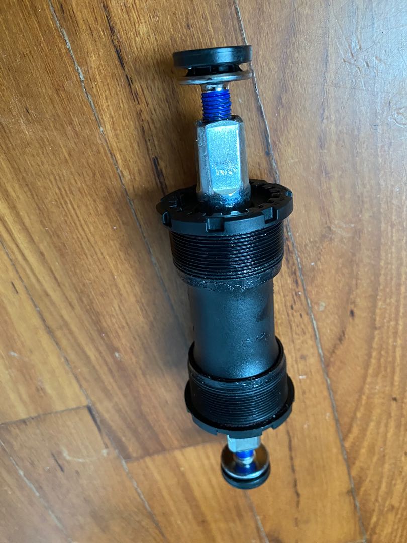Brompton Bottom Bracket, Sports Equipment, Bicycles & Parts, Parts ...