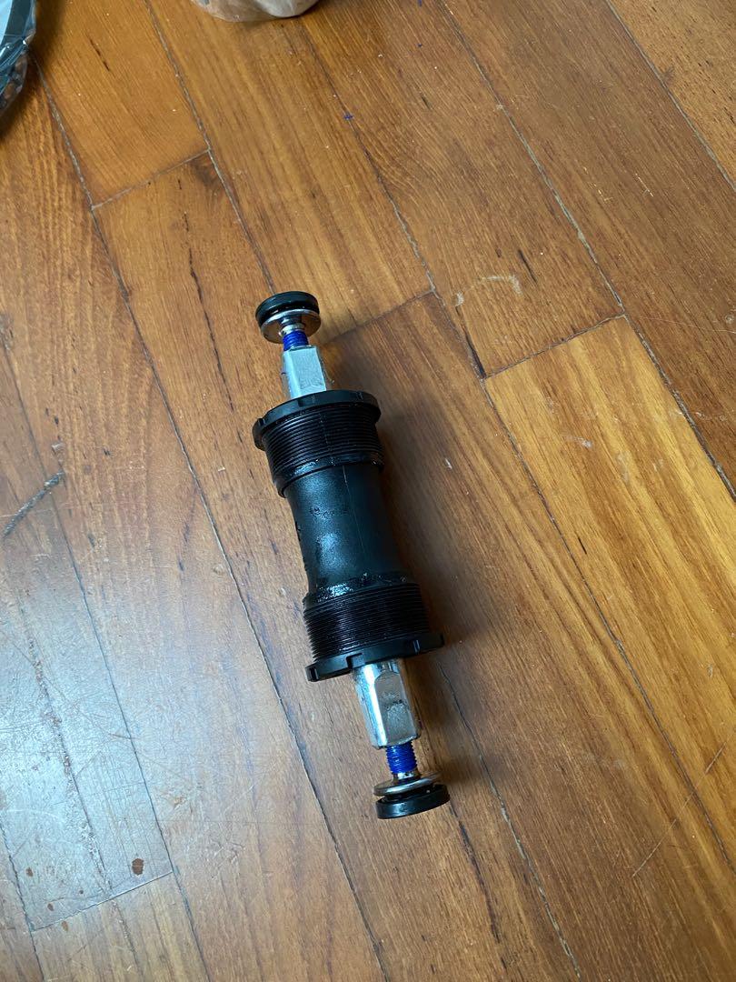 Brompton Bottom Bracket, Sports Equipment, Bicycles & Parts, Parts ...