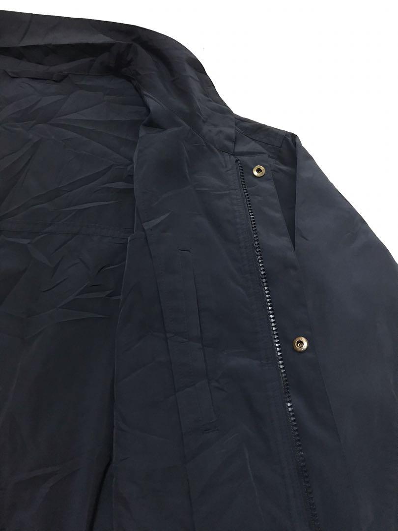 Burberry Golf Light Jacket, Men's Fashion, Coats, Jackets and Outerwear ...