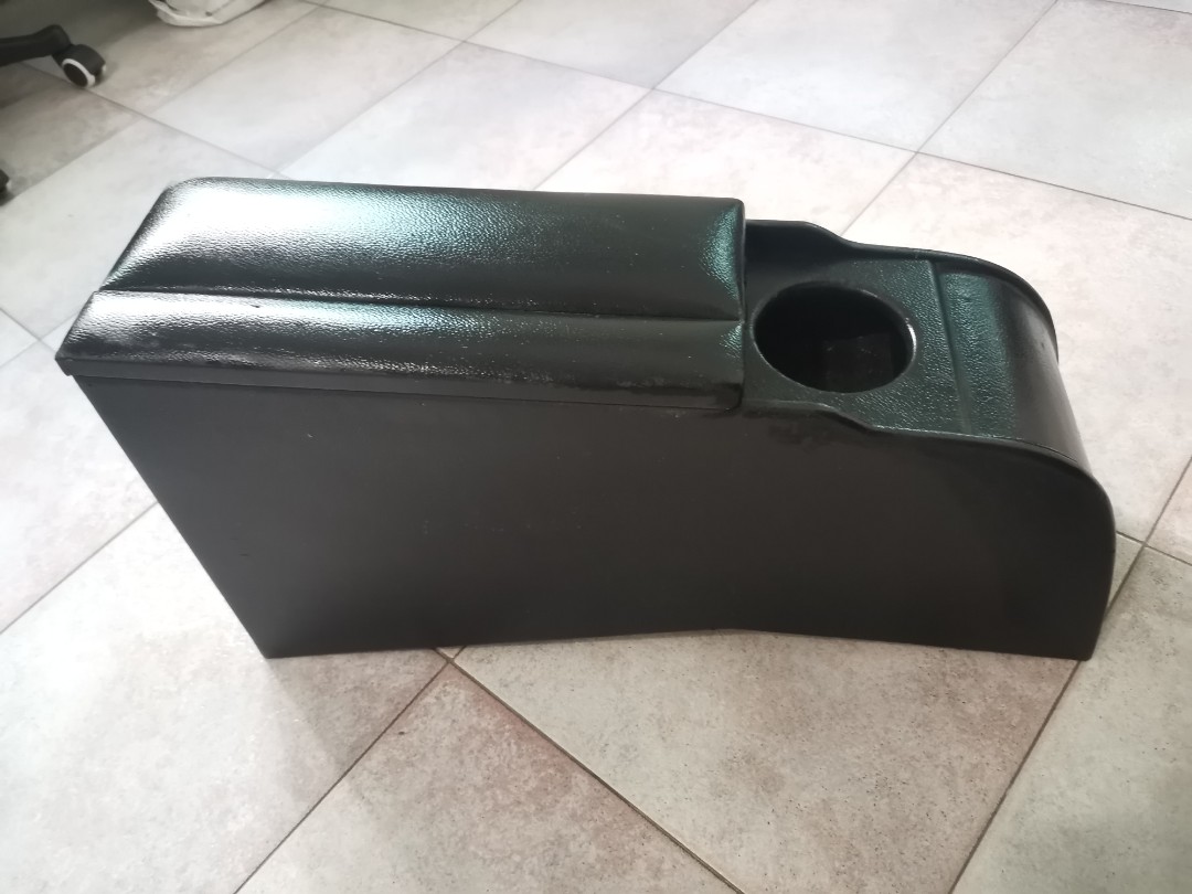 Car console box / MPV console box, Car Accessories, Accessories on ...