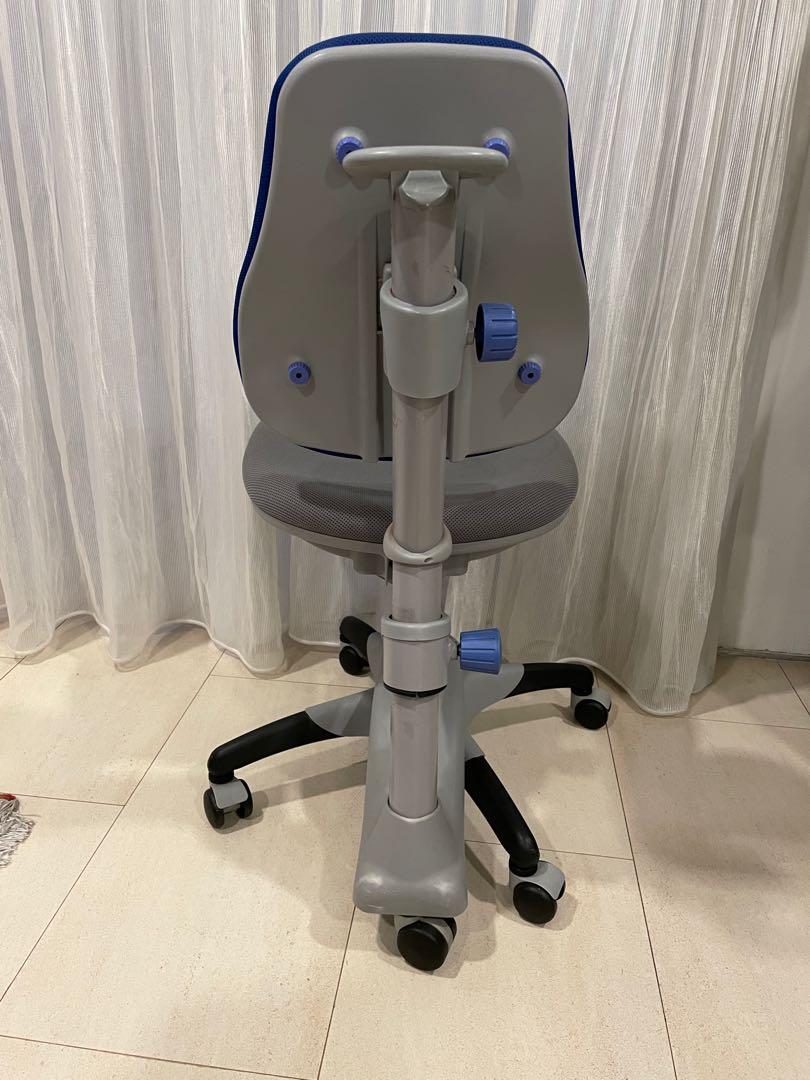 Comf-Pro Pro1 Child study chair, Furniture & Home Living, Furniture ...
