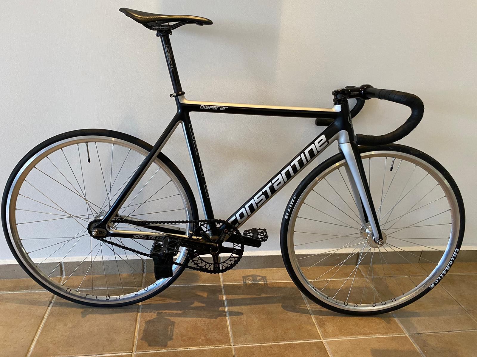 Constantine Disparar, Sports Equipment, Bicycles & Parts, Bicycles on Carousell