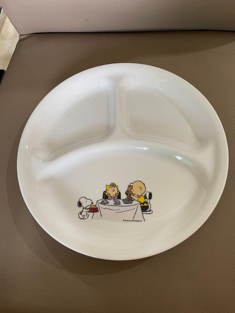 Corelle X Peanuts Limited Edition, Furniture & Home Living, Kitchenware ...