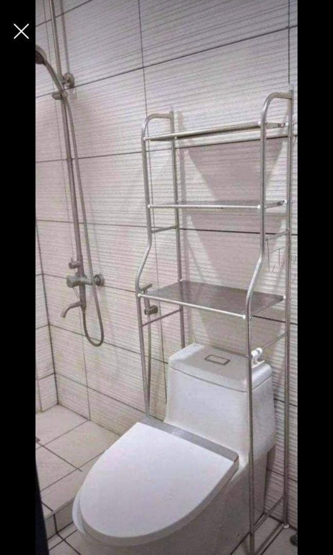 Cr rack, Furniture & Home Living, Bathroom & Kitchen Fixtures on Carousell