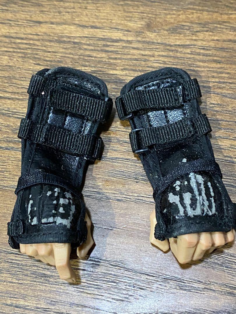 Sale 10-20% Custom kitbash 1/6 figure dam toy gangster, Hobbies & Toys ...