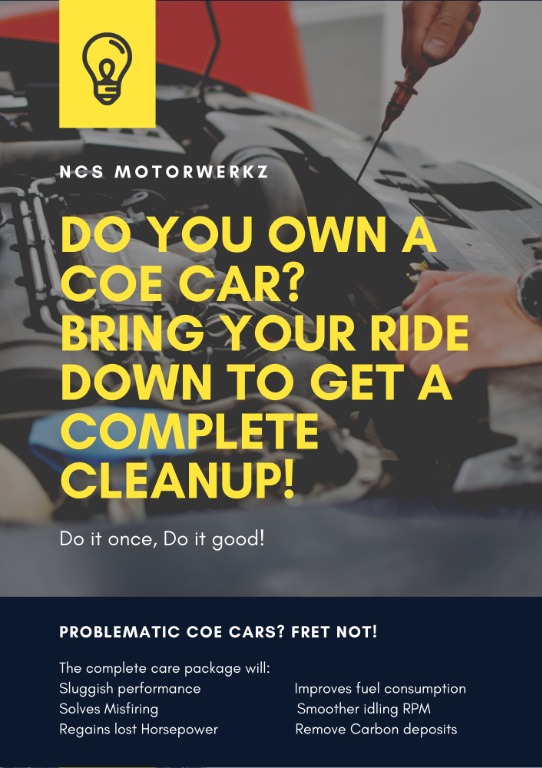 Decarbonization - Walnut Blasting, Car Accessories, Car Workshops ...