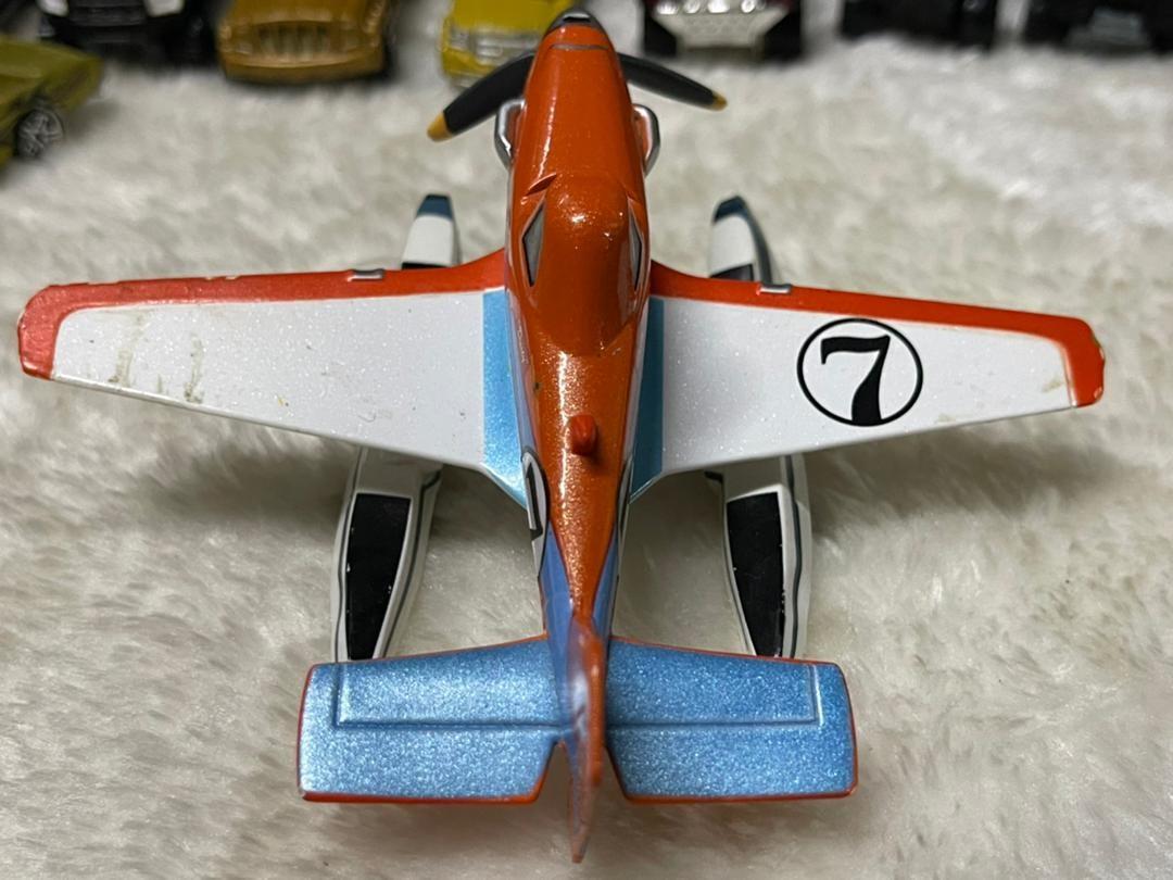 Planes Fire And Rescue Turbo Dusty