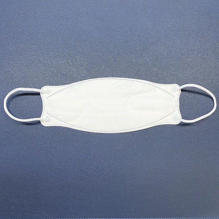 [50 pcs]: Disposable Face mask/ surgical mask/ 4 ply mask/ Individual ...