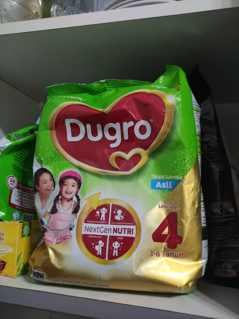 dugro 4, Food & Drinks, Other Food & Drinks on Carousell
