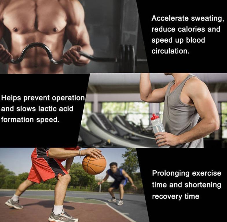 EIGHT PACK CREAM, Beauty & Personal Care, Bath & Body, Body Care on ...