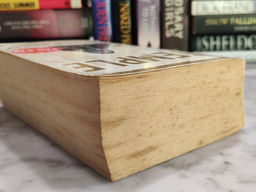 (ENG) Temple, Hobbies & Toys, Books & Magazines, Comics & Manga on ...