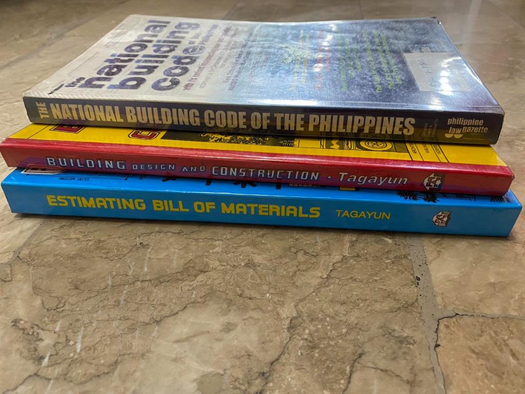 Estimating Bill of Materials & Building Design and Construction by ...