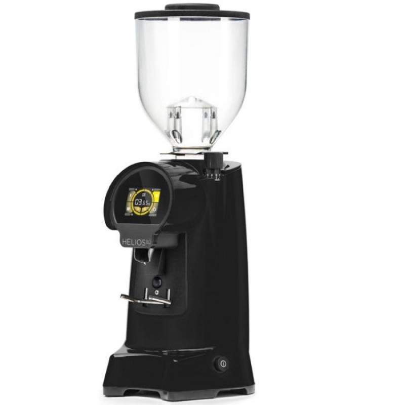 Eureka Helios 80 on demand coffee grinder, TV & Home Appliances ...