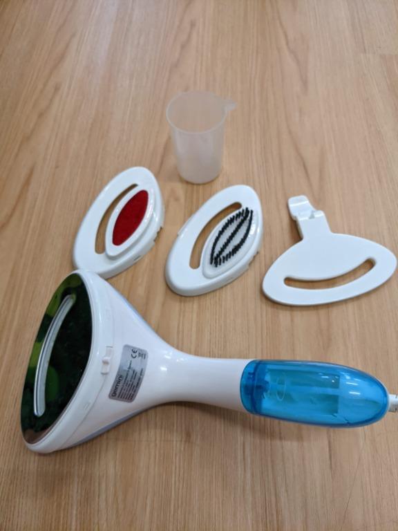 Gemini GSB15 高火數手提蒸氣熨斗 1500W, 其他, 其他 - Carousell