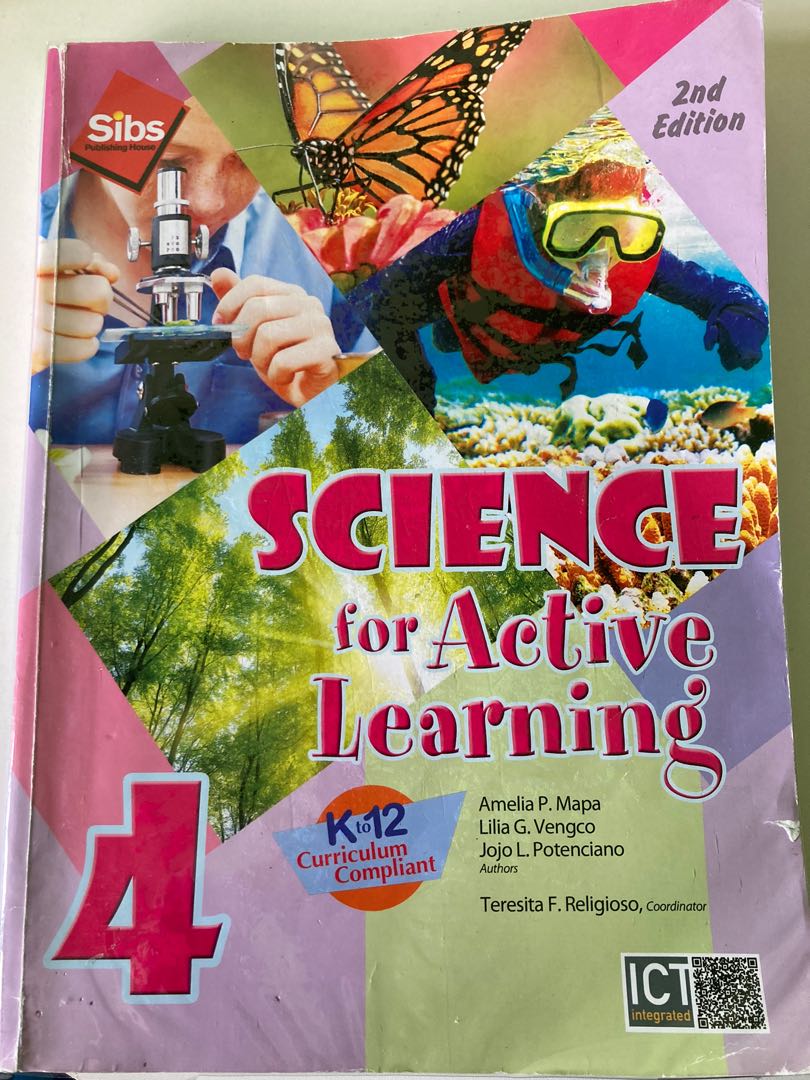 Grade 4 Books for Sale, Everything Else, Others on Carousell