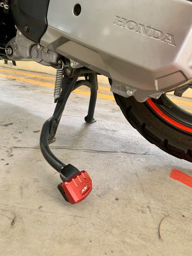 Honda Adv 150 Class 2B auto, Motorcycles, Motorcycles for Sale, Class ...