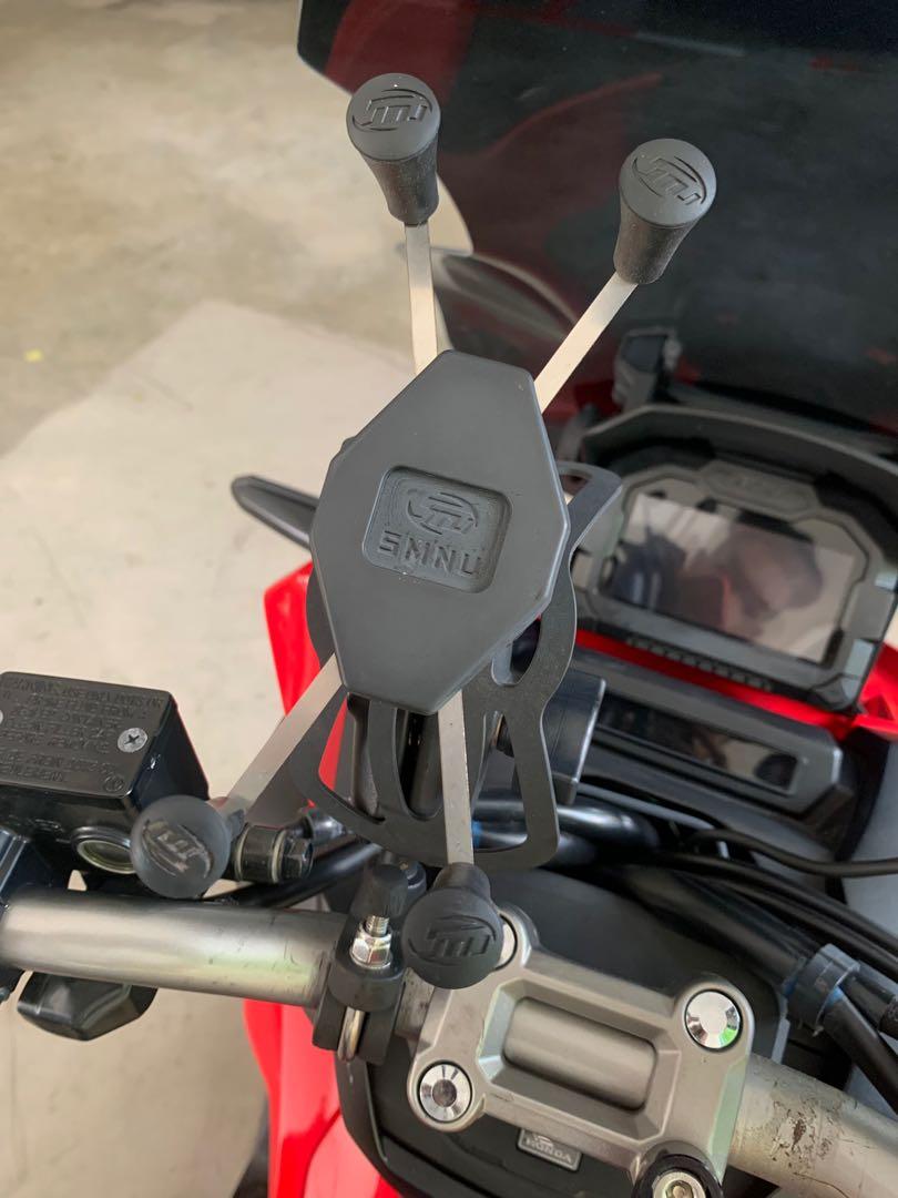 Honda Adv 150 Class 2B auto, Motorcycles, Motorcycles for Sale, Class ...