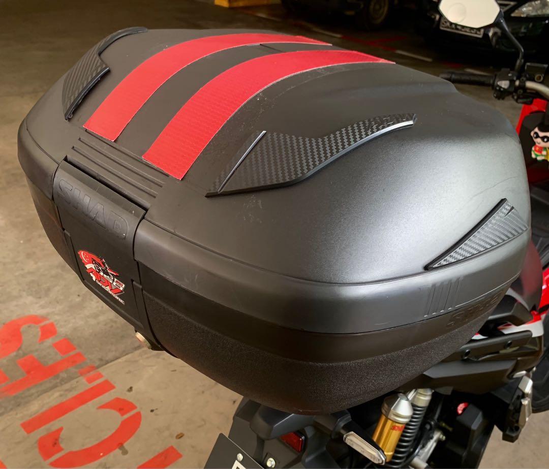 Honda Adv 150 Class 2B auto, Motorcycles, Motorcycles for Sale, Class ...