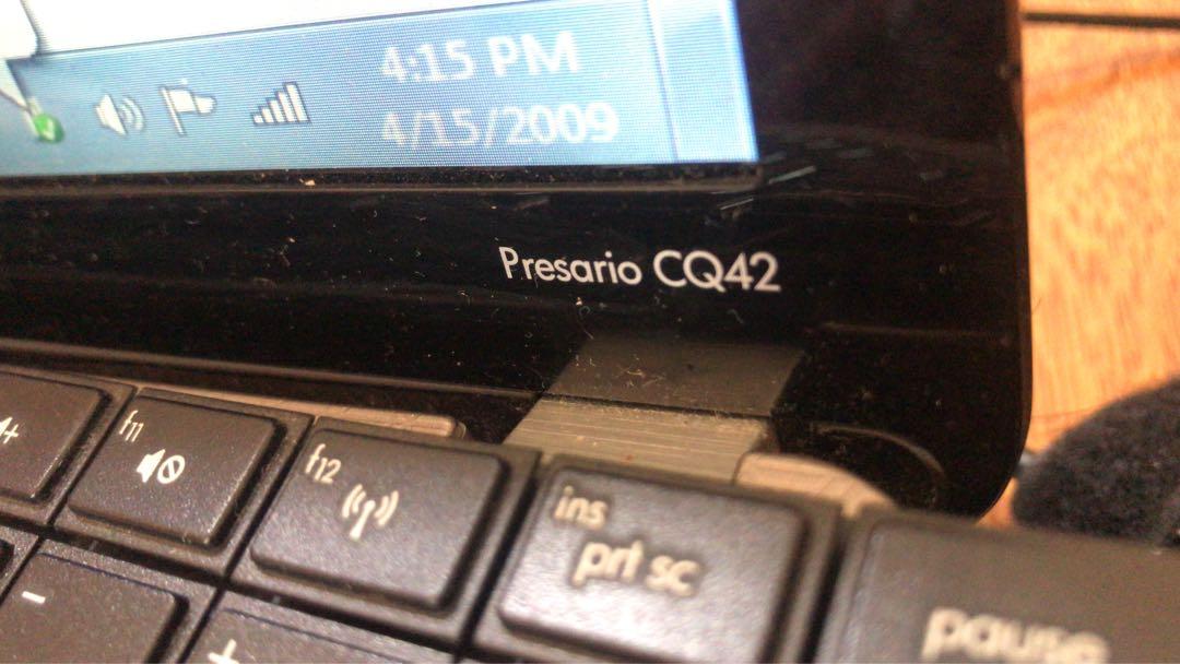 HP Compaq Laptop Notebook Baiki Rosak Repair FREE PICK UP DELIVERY | No ...