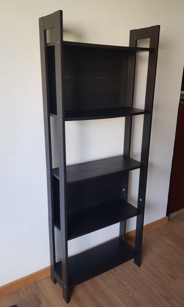 Ikea Laiva Bookcase shelves, Furniture & Home Living, Furniture ...