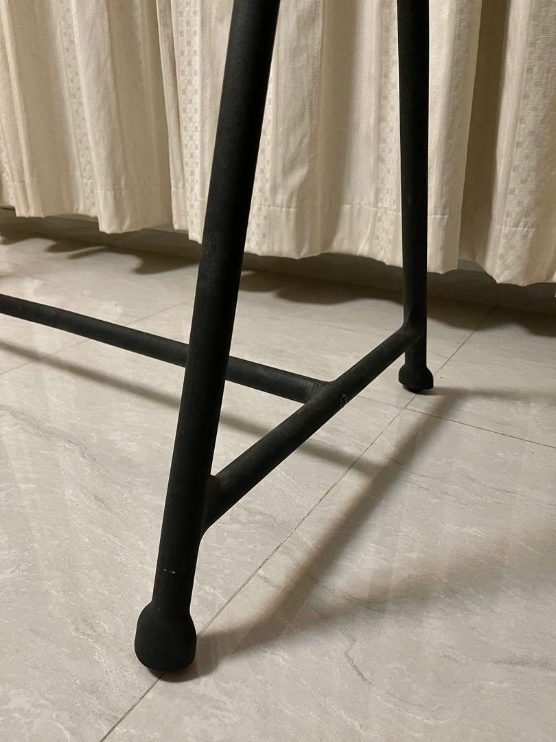 IKEA Turbo Clothes Rack, Furniture & Home Living, Furniture, Shelves ...