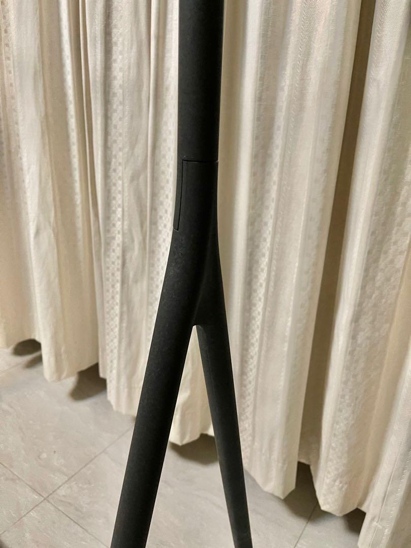 IKEA Turbo Clothes Rack, Furniture & Home Living, Furniture, Shelves ...