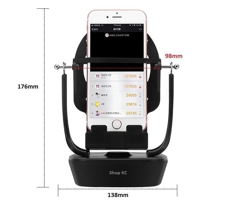 Step Shaker Generator Tracker Counter For Smart Watch Phones (USB ...