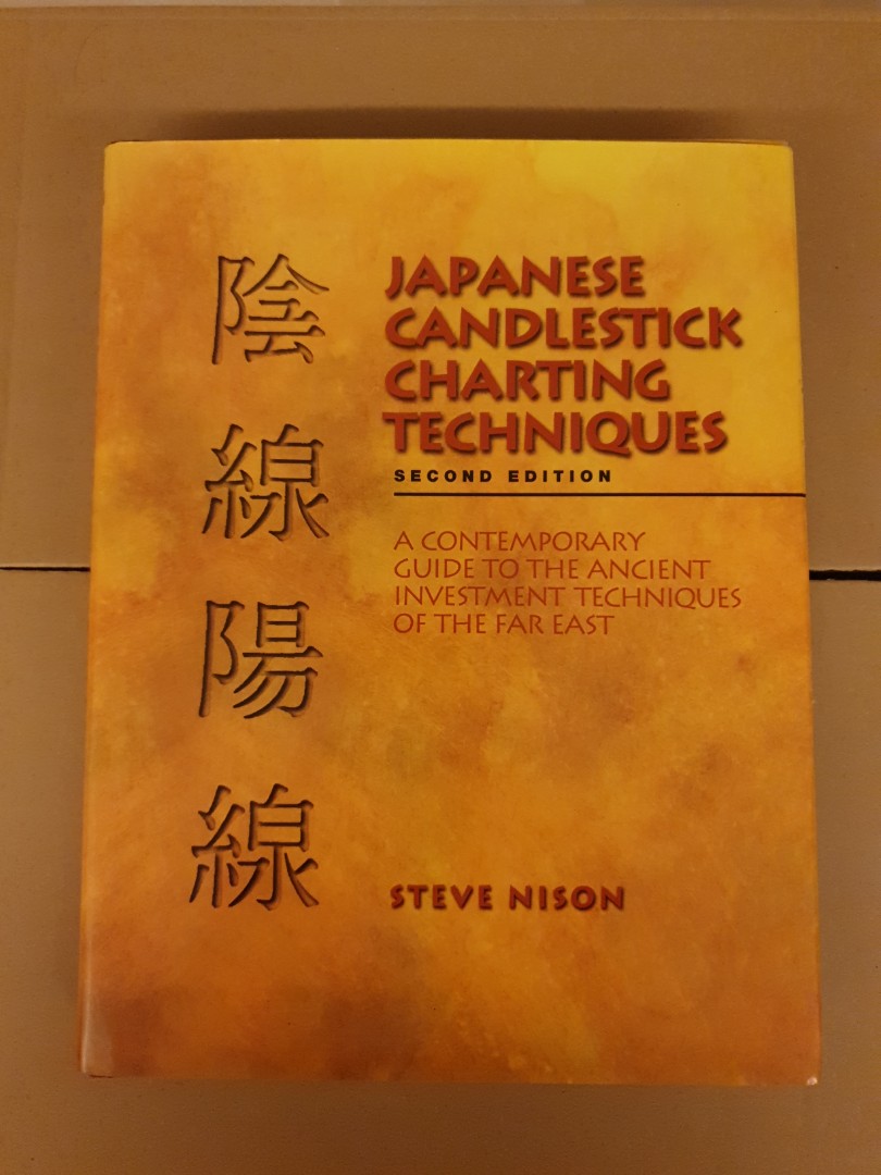 Japanese candlestick charting techniques, Hobbies & Toys, Books ... Japanese candlestick charting techniques, Hobbies & Toys, Books ...