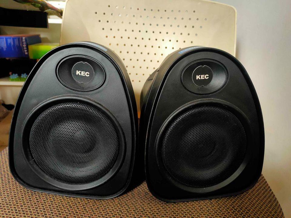 KEC Wireless Portable PA System @P 3000 each, Audio, Soundbars ...