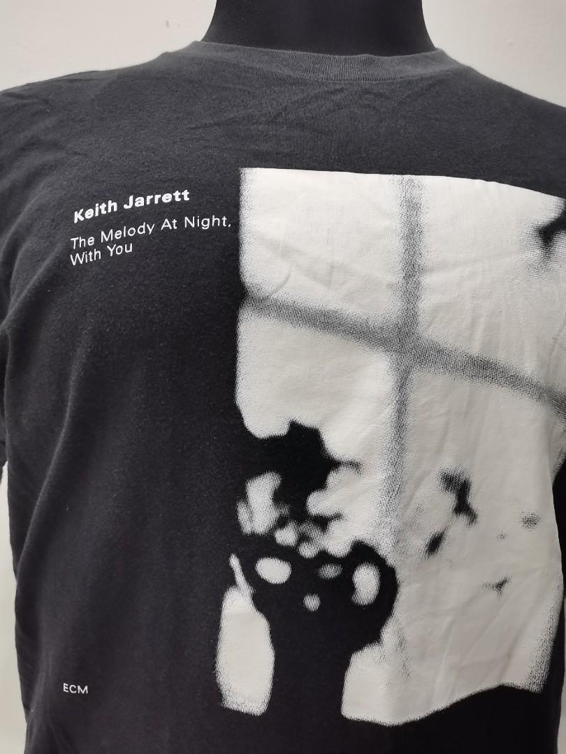 KEITH JARRETT X UNIQLO, Men's Fashion, Tops & Sets, Tshirts & Polo ...