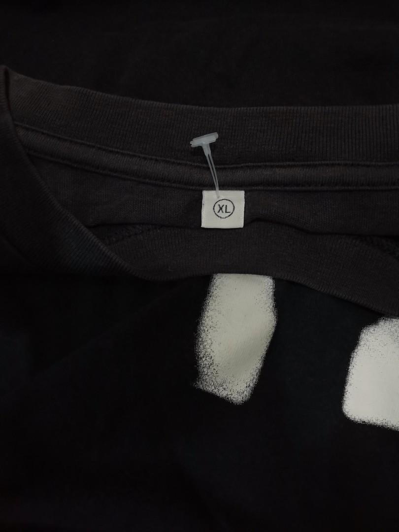 KEITH JARRETT X UNIQLO, Men's Fashion, Tops & Sets, Tshirts & Polo ...