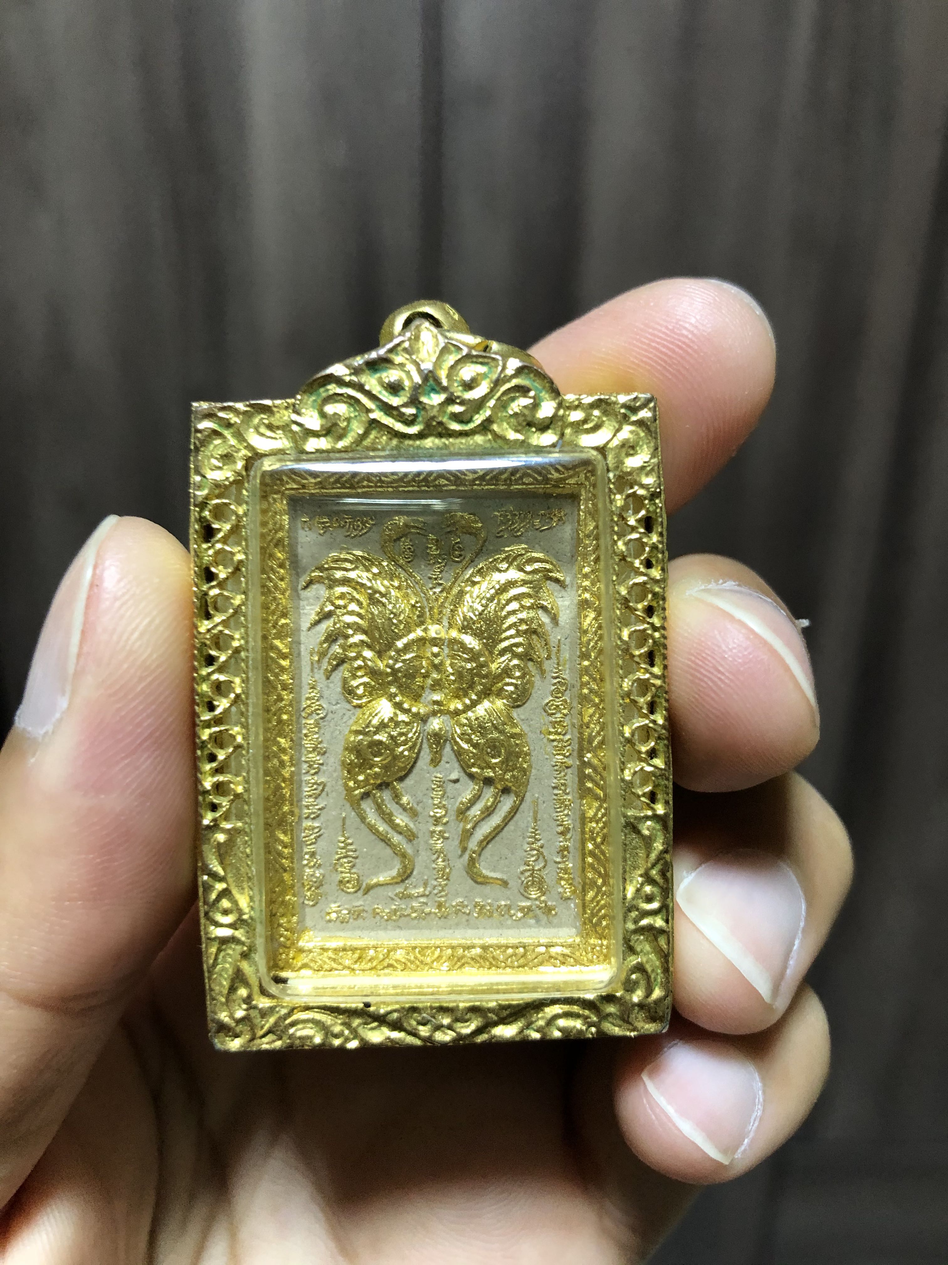 kurba Krissana thep bar sa 2545, Hobbies & Toys, Memorabilia ...