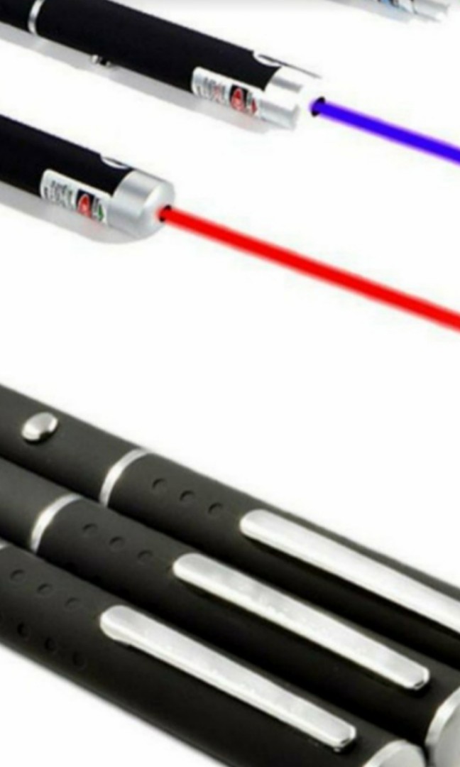 Laser Pointer, Everything Else on Carousell