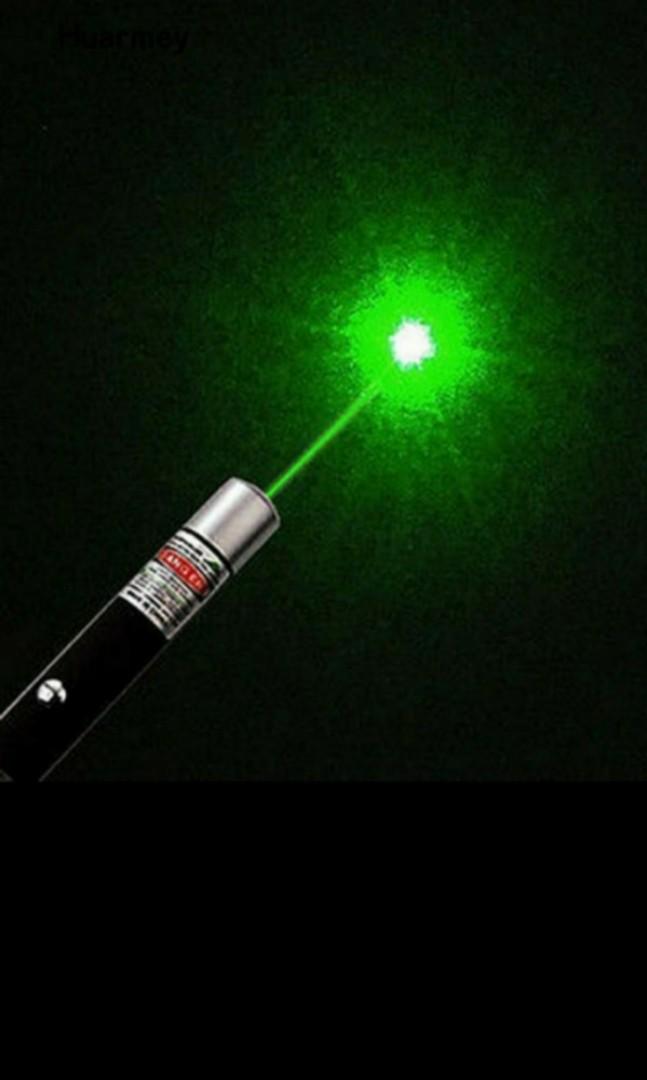 Laser Pointer, Everything Else on Carousell
