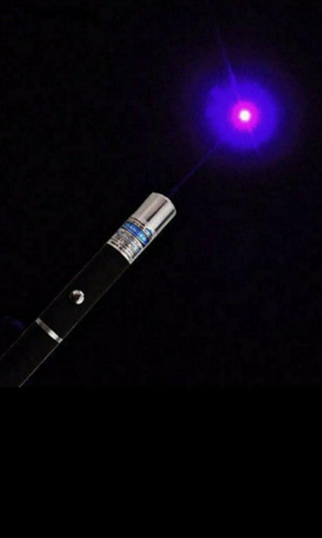 Laser Pointer, Everything Else on Carousell