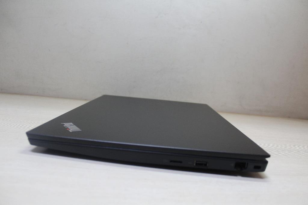 Lenovo Thinkpad e590 i5-8265u 8gb 256gb Amd Rx550x Backlit keys ...